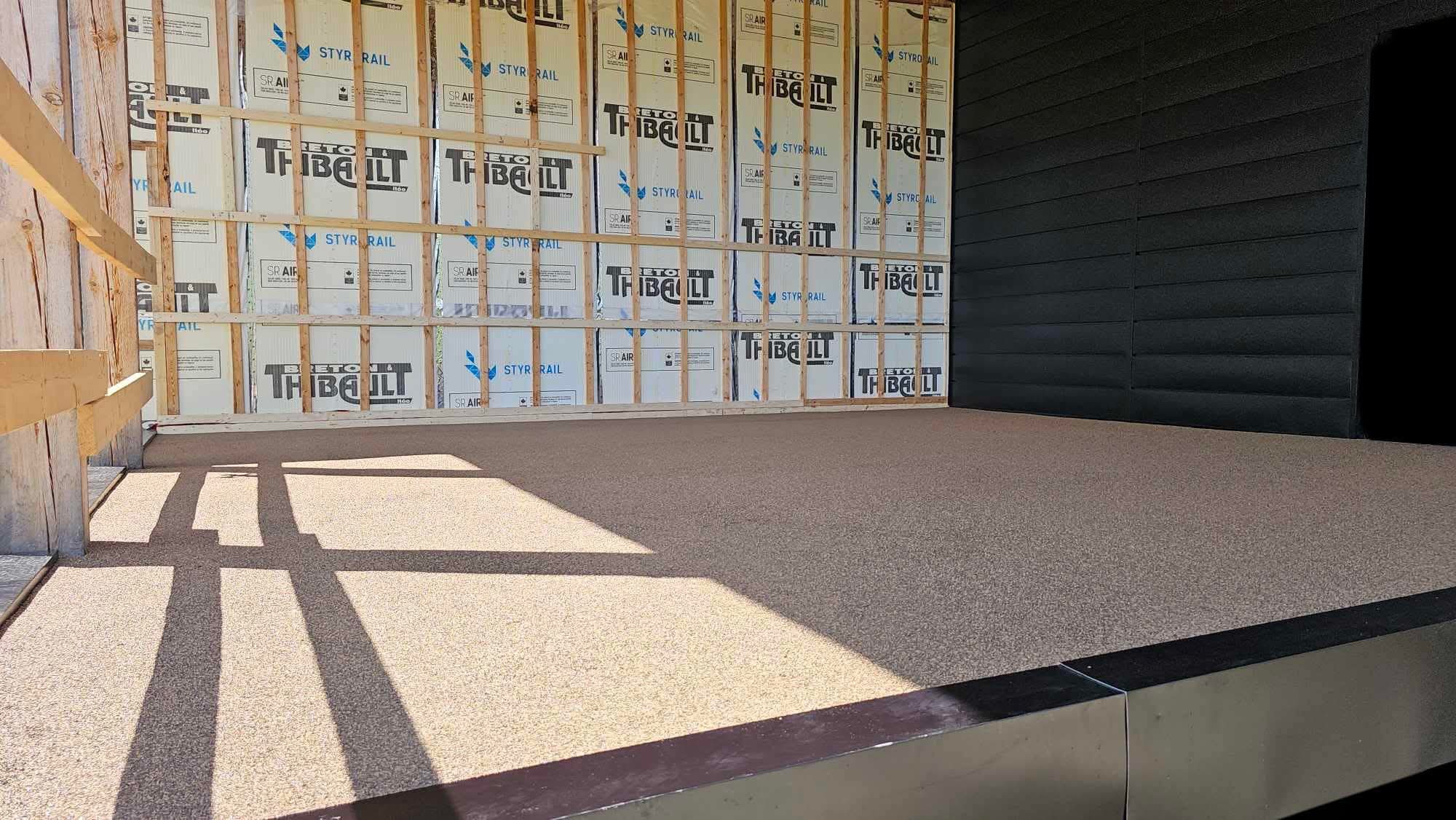Nos produits — Écosurface Abitibi